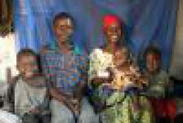 Lead-in: The Family relationships according to Rwandan culture | ELIAS