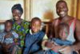 Lead-in: The Family relationships according to Rwandan culture | ELIAS